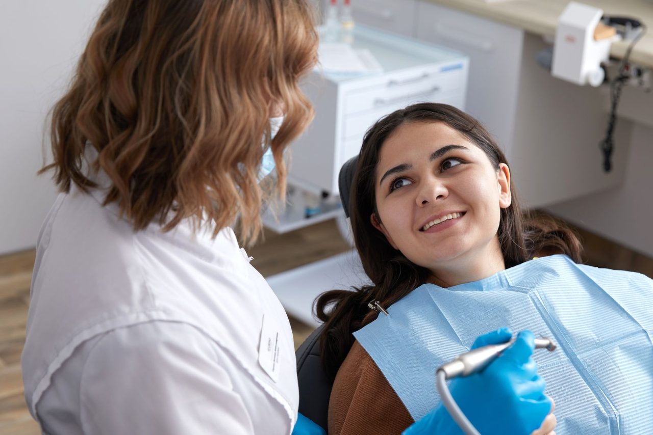 Dental Care Services | Mahan & Pete Family Dentistry